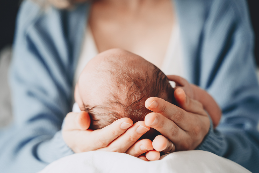 Understanding Infant Feeding Challenges: Pre- and Post-Frenectomy Proc