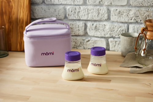 CDC Guidelines: Safely Storing Breast Milk & Formula | mōmi