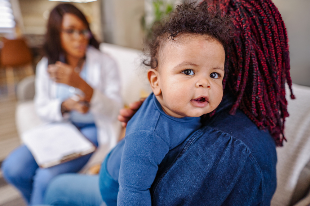 feeding with thickened formula or thickened breast milk: what parents